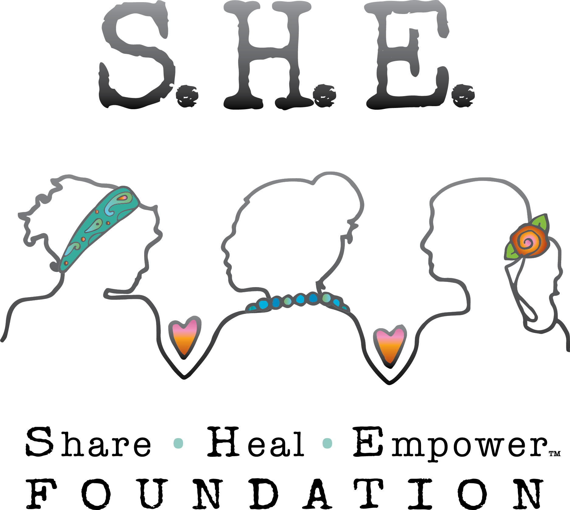 S.H.E. FOUNDATION - THANK YOU ~ S.H.E.